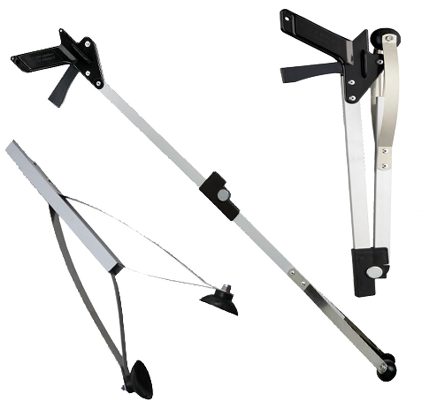 Outdoor EZ Reacher